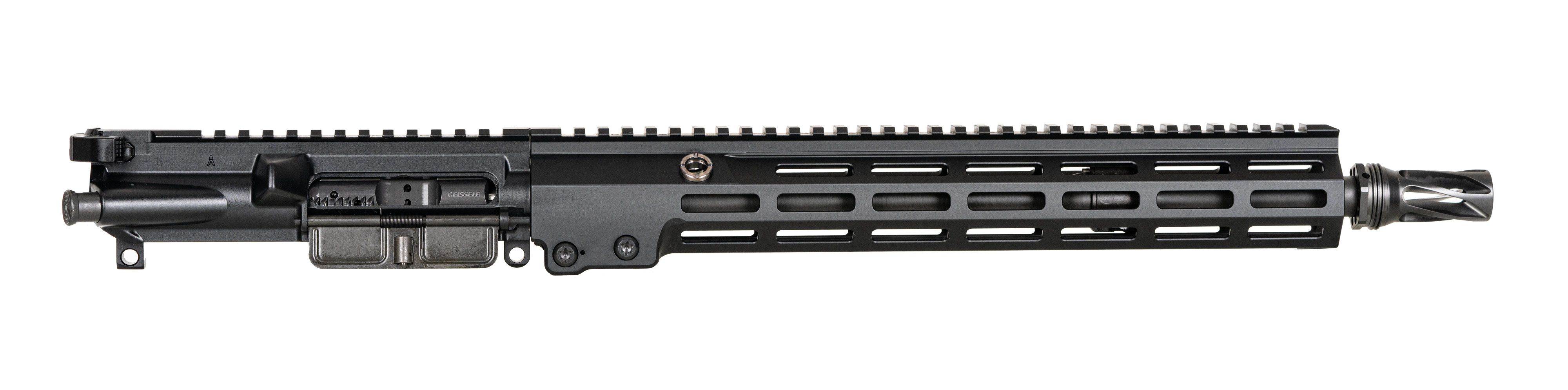 Geissele Super Duty Mod1 14.5in Complete Upper | Up to $85.79 Off 5 ...
