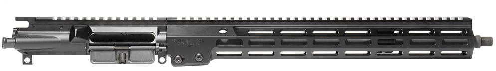 Geissele Super Duty Stripped 16in 5.56mm Upper Receiver Review - The ...