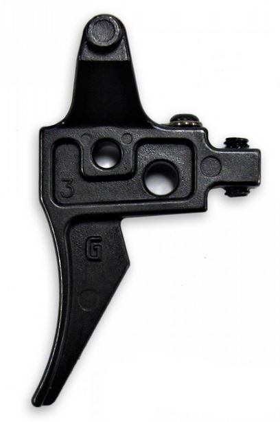 Geissele Automatics AR-15 Triggers | Geissele Trigger Shop