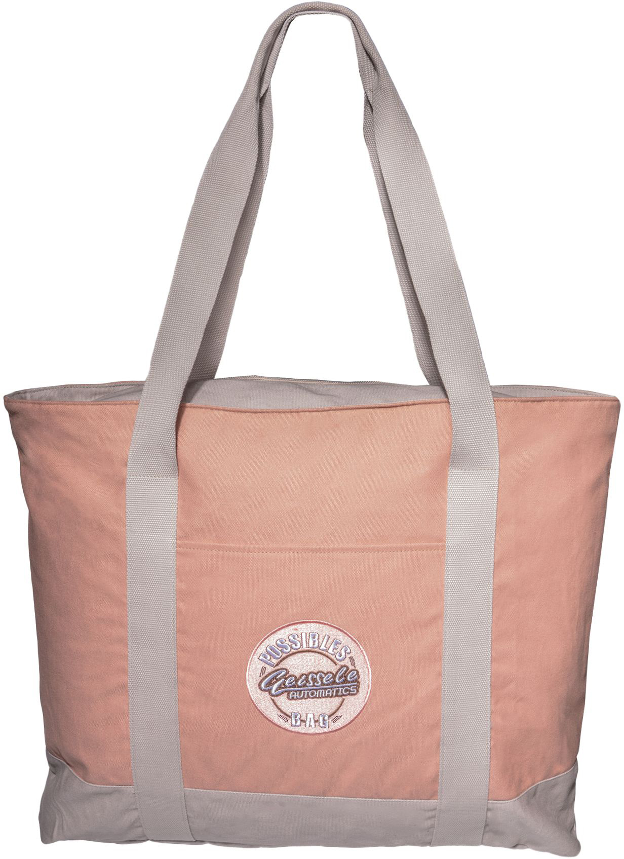Geissele The Giant Tote Bag 24-012PK Review - The Civil War