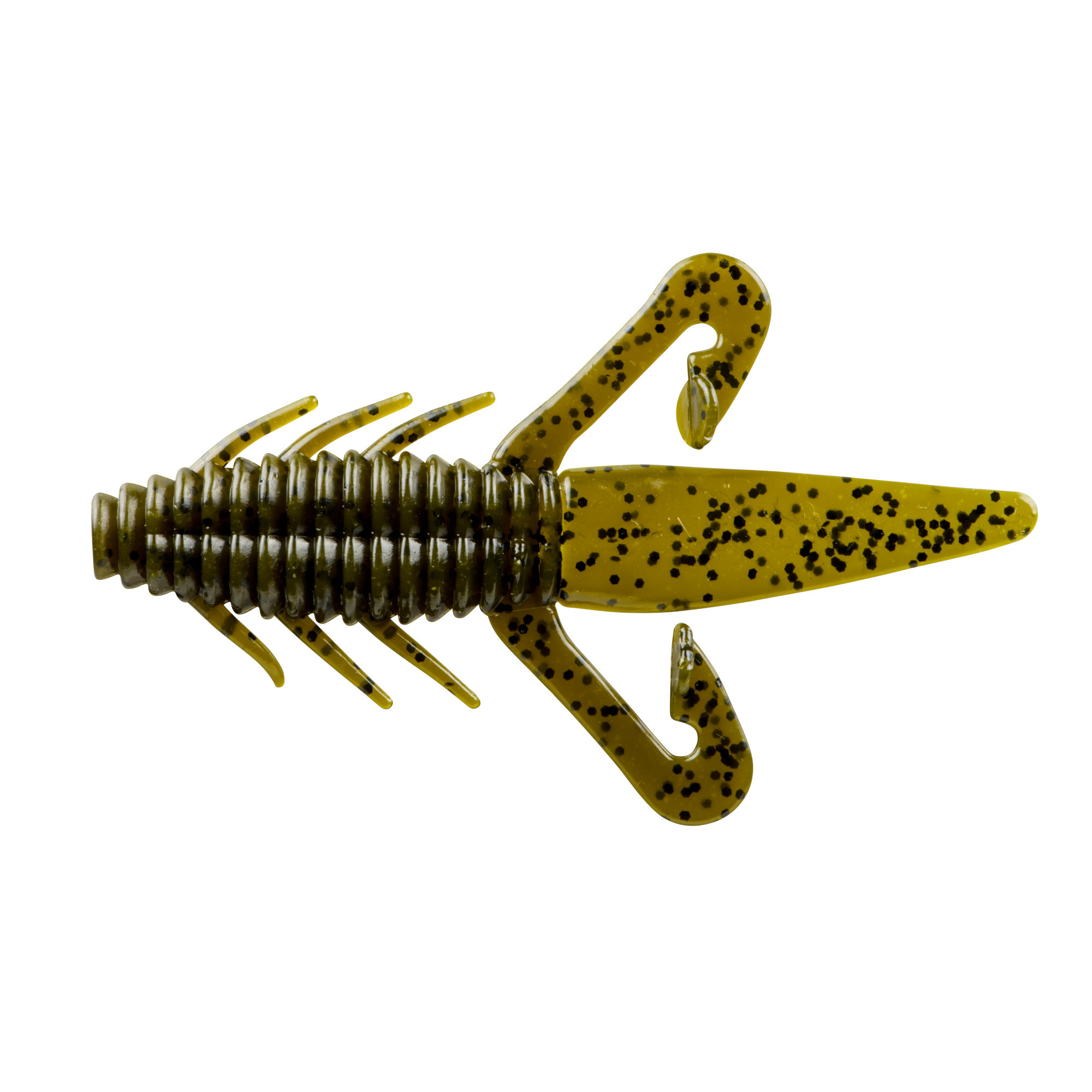 Gene Larew Biffle Bug Jr Review - Gun Values Board