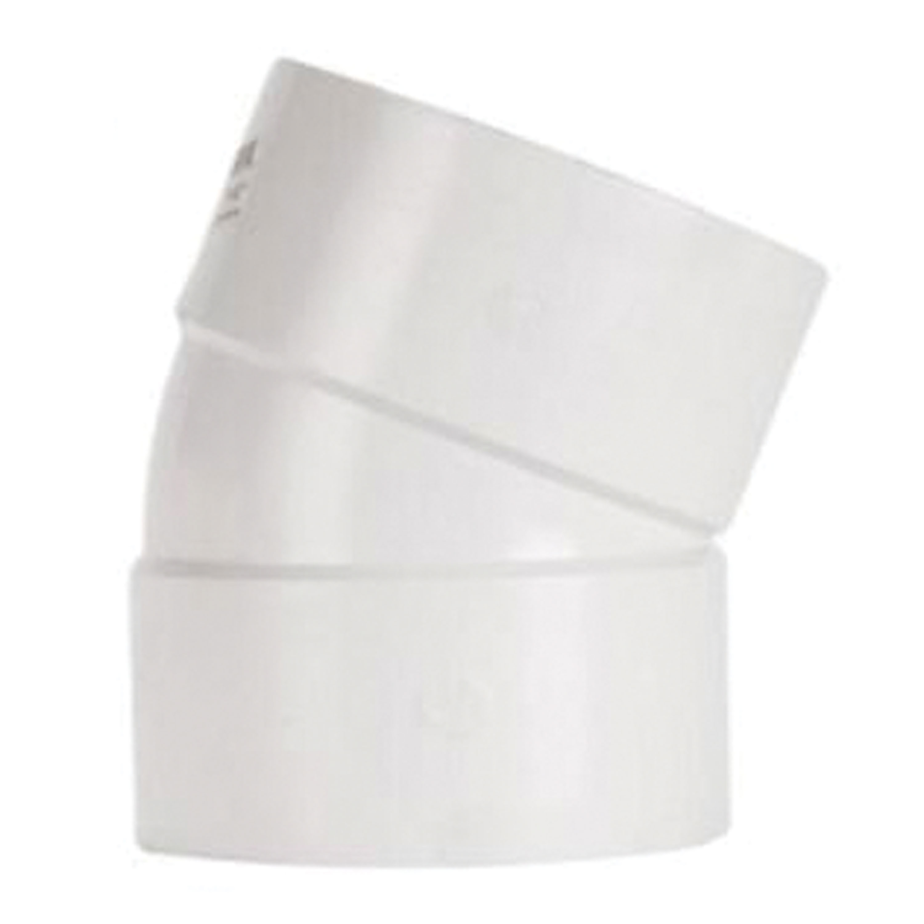 Genova 67CH4808T 22 1/2 deg Sixteenth Bend Elbow Review - The Civil War