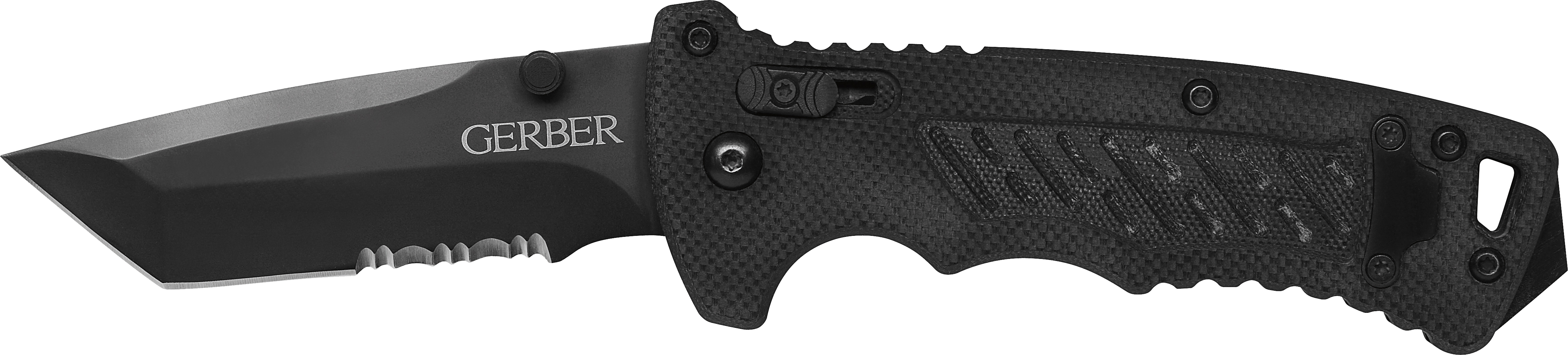 Gerber DMF Manual Folding Knife | Free Shipping over $49!
