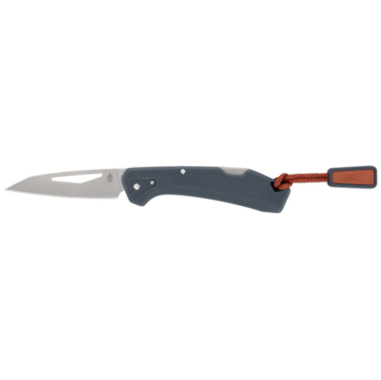 Gerber Lst Mini Wharncliffe Review - The Civil War