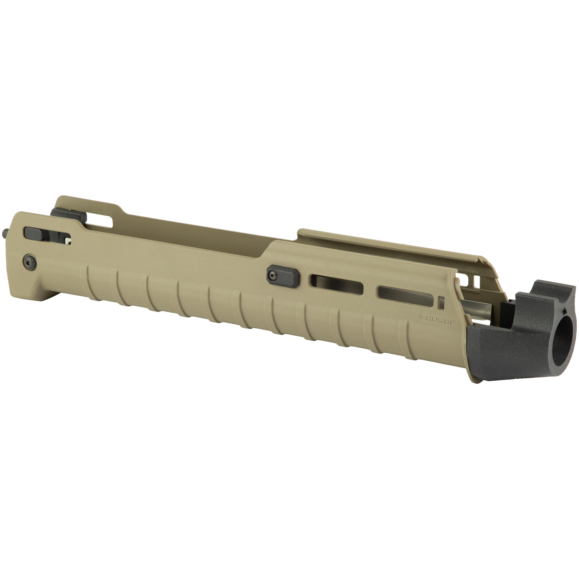 GG&G Handguard, Fits Beretta A300, Converted Magpul Zhukov Handguard ...