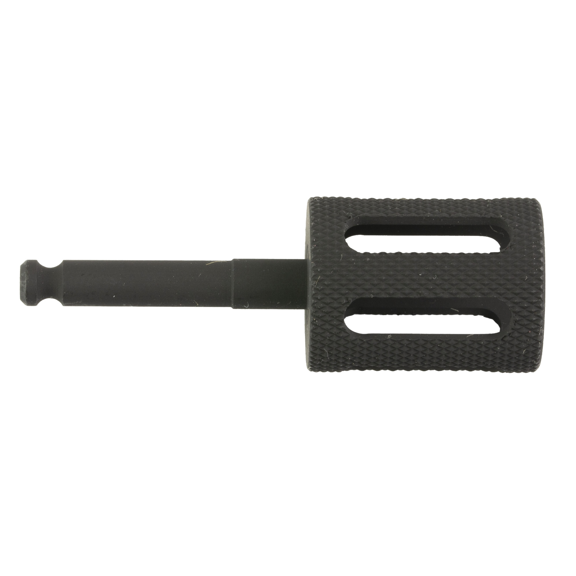 GG&G Slotted Charging Handle, Fits Benelli M1/M2/M3, Anodized Finish ...