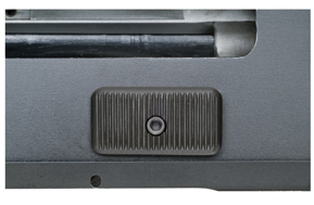 GG&G Benelli Tactical Bolt Release Button Review - The Civil War