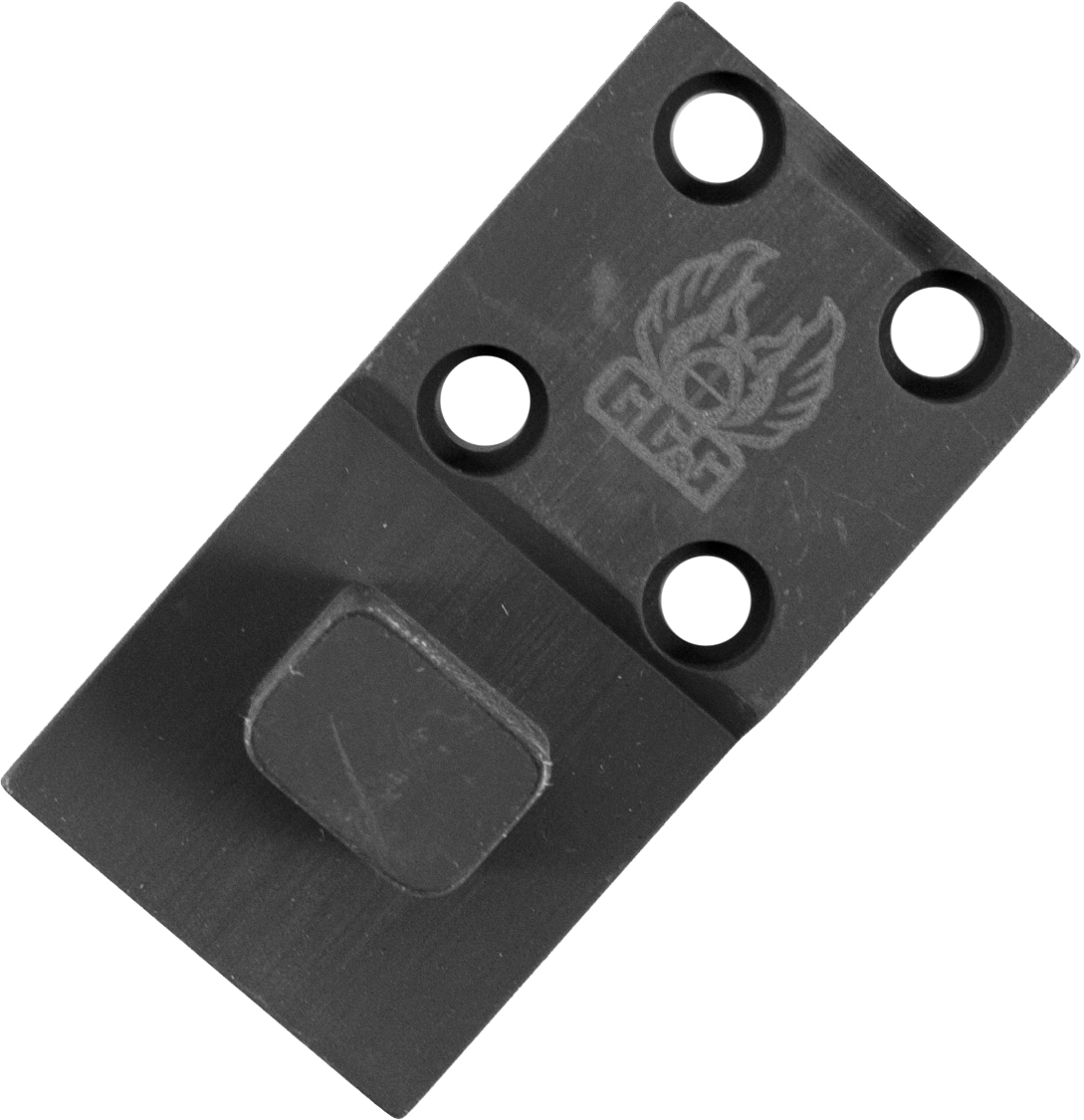 GG&G Quick Detach Multi-Flex Night Vision Mount Review - The Civil War