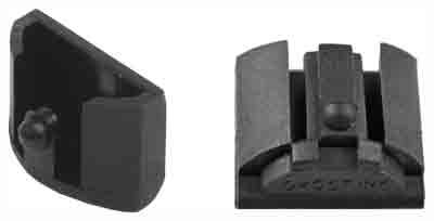 Ghost Inc Ghost Grip Plug Kit for Gen.4 Glock Review - The Civil War
