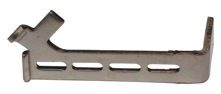 Ghost Inc Rocket 3.5 lb Trigger Connector - Glock Review - The Civil War