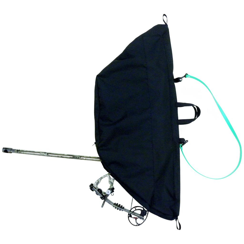 Gibbs Bow Guard Waterproof Bow Shield Review - The Civil War