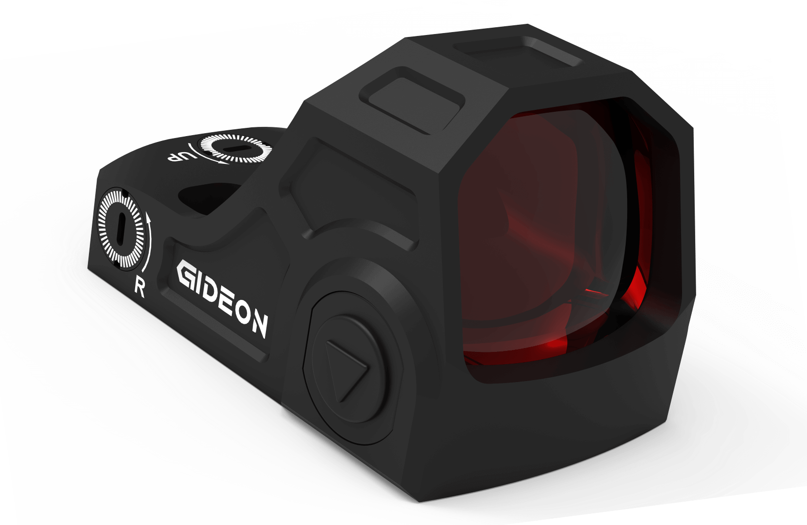 Gideon Optics Judge Red Dot Reflex Sights | Up to 20% Off 4.2 Star ...
