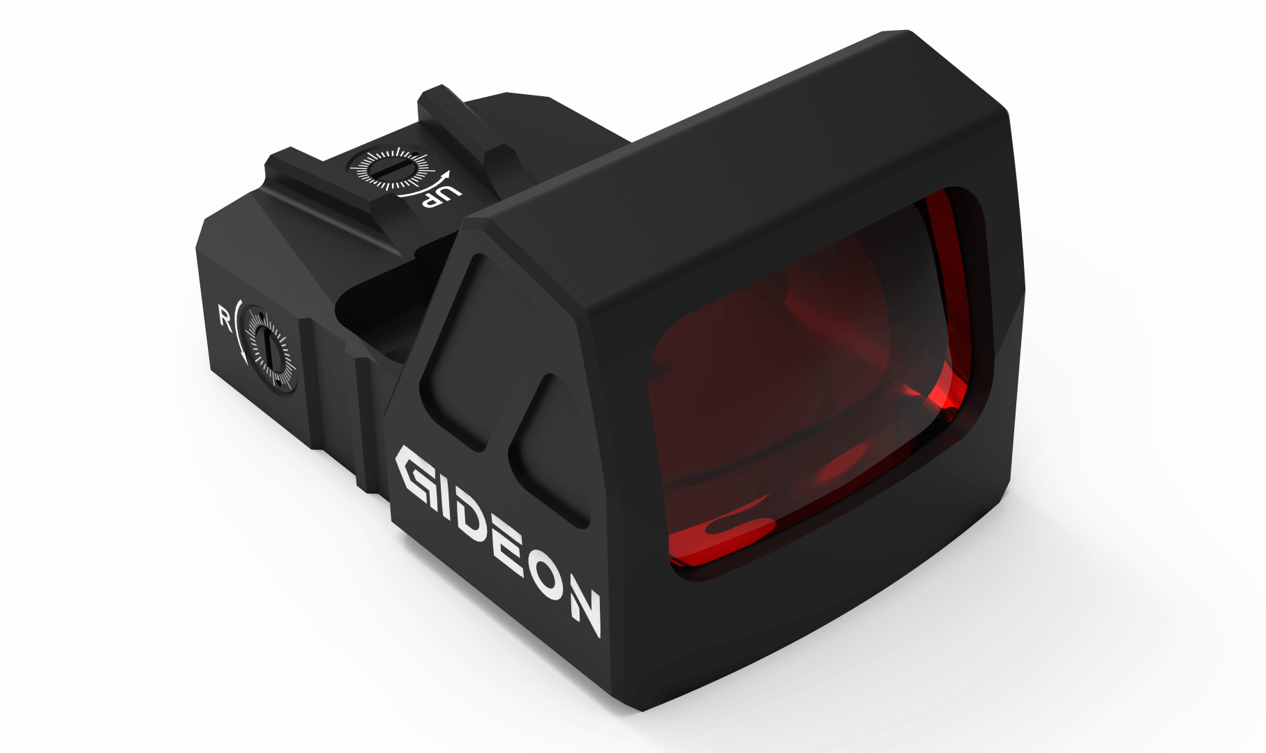 Gideon Optics Rock Red Dot Reflex Sights | Up to 20% Off 4.4 Star ...