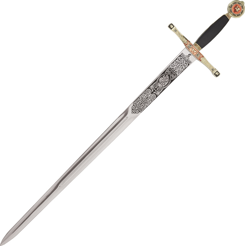 Gladius Excalibur Sword Review - The Civil War