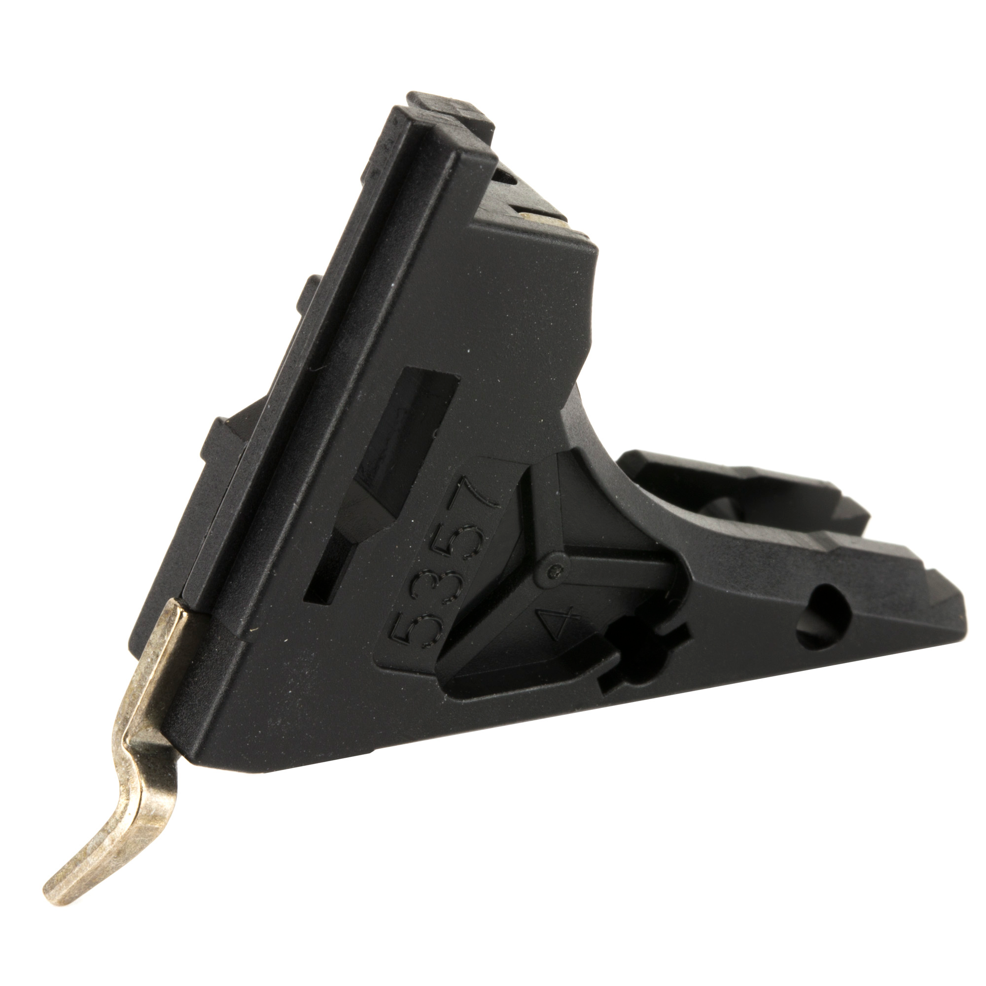 Glock 45 Slim Frame Trigger Housing with Ejector Review - The Civil War