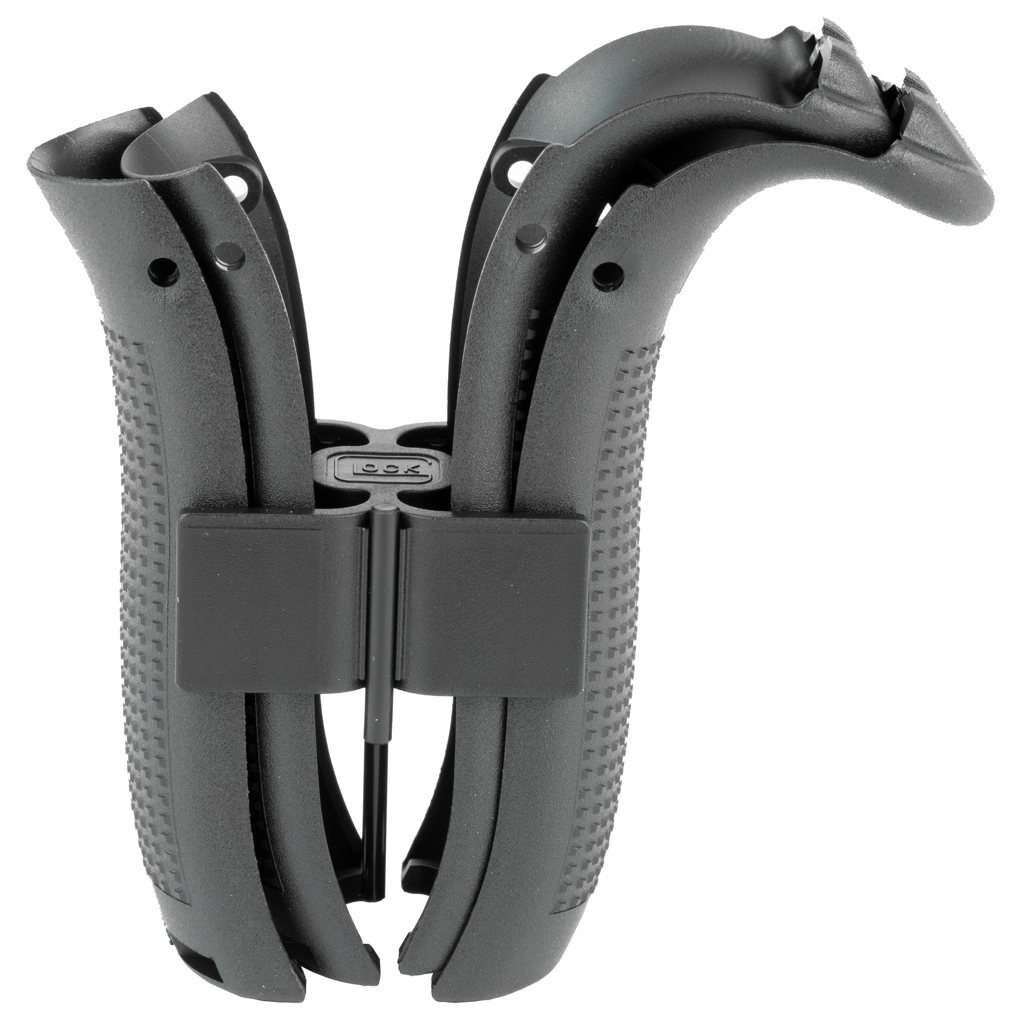 Glock G20/21 Gen 4 Backstrap Kit Review - The Civil War