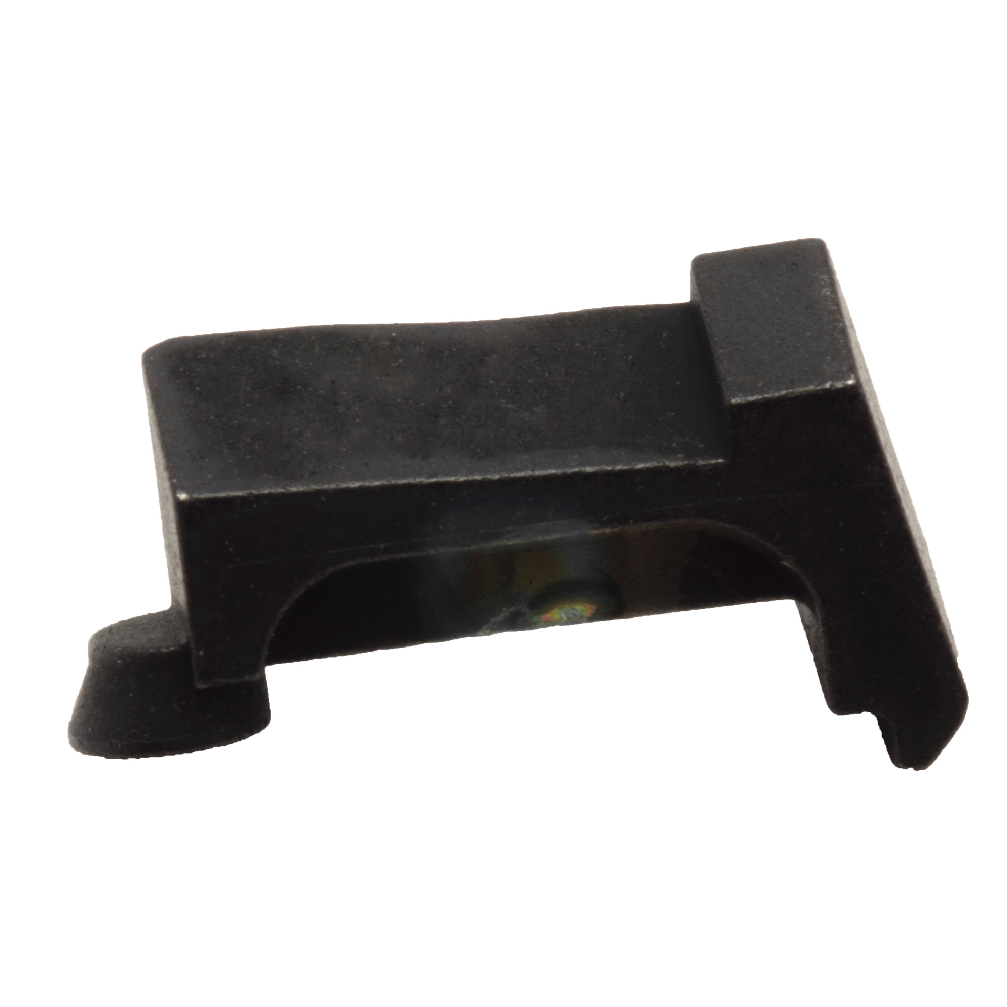 Glock G43 9MM Extractor w/ Loaded Chamber Indicator Review - The Civil War