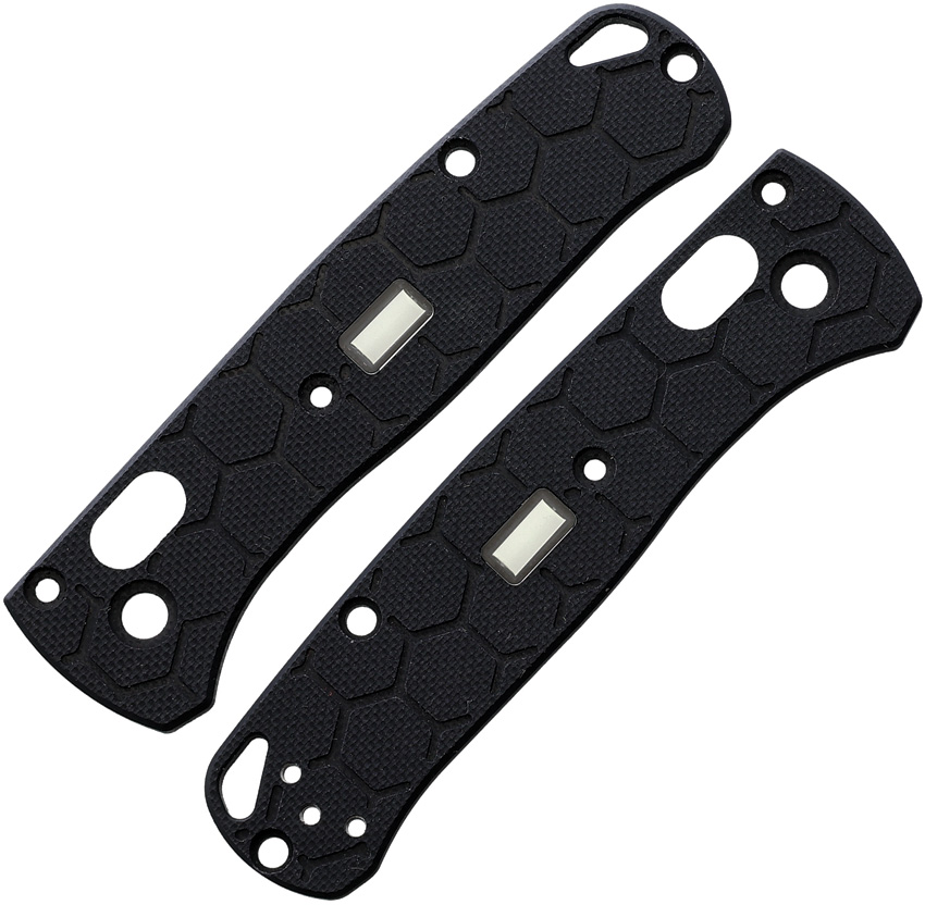 Glow Rhino Custom Mini Bugout Scales Review - The Professional Gunfighter