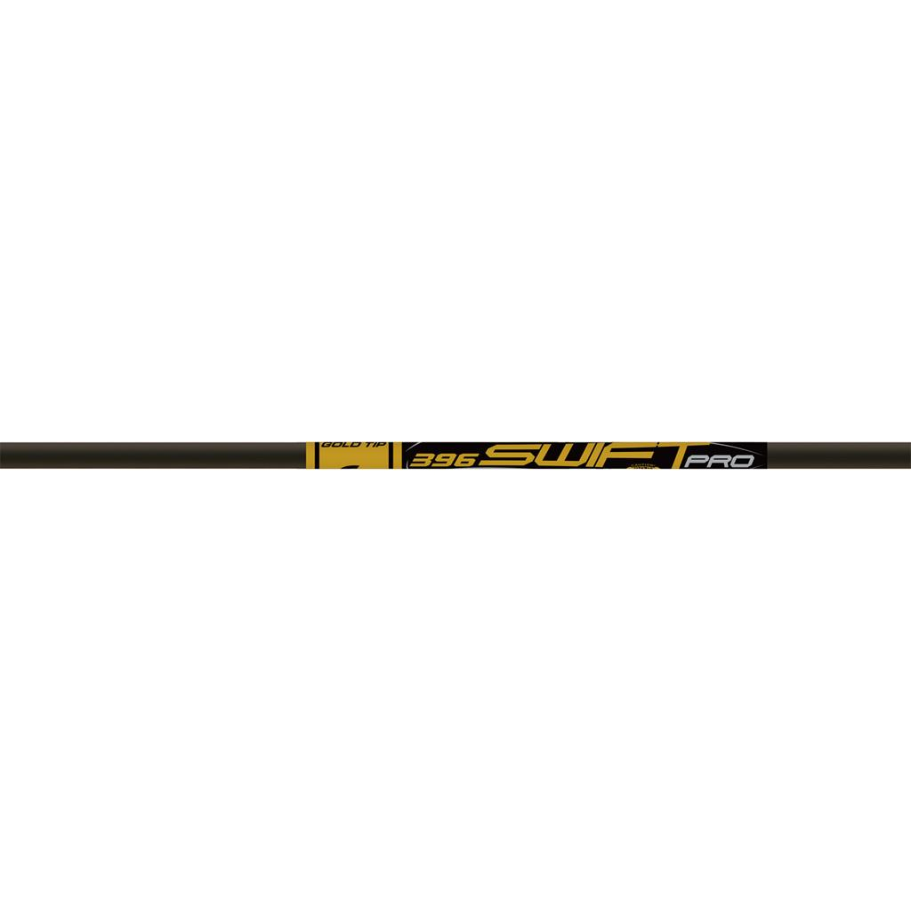 Gold Tip Swift Pro Bolt Shafts Review - The Civil War