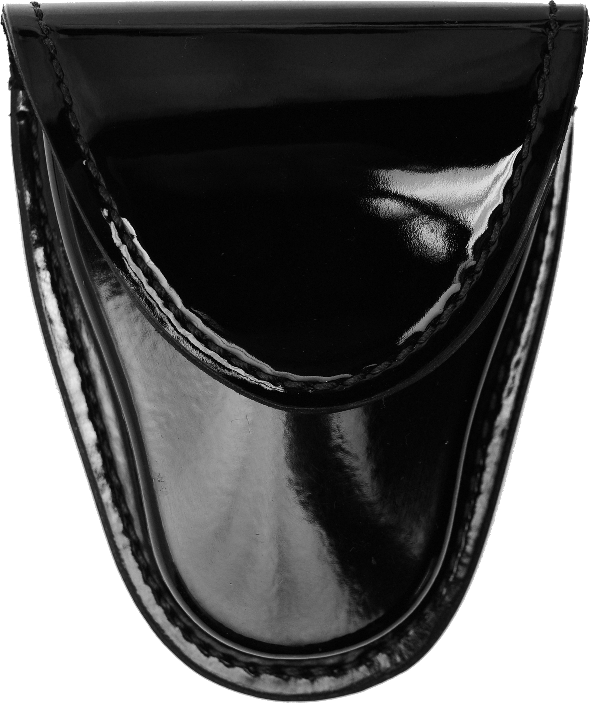 Gould & Goodrich Handcuff Case w/ Hidden Snap Review - The Civil War