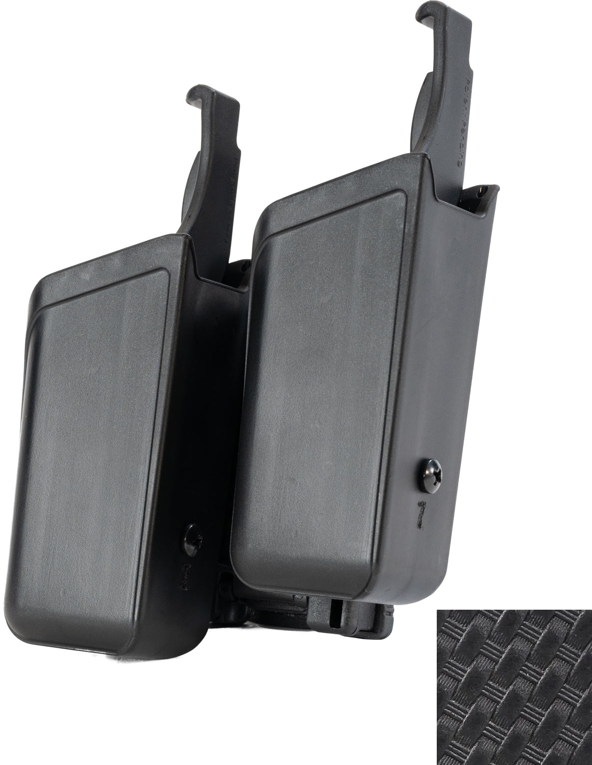 Gould & Goodrich Phoenix Open-Top Double Magazine Case Review - Gun ...