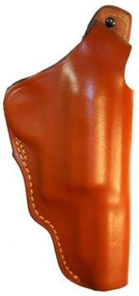Gould & Goodrich Sporting OWB Belt Holster Review - The Civil War
