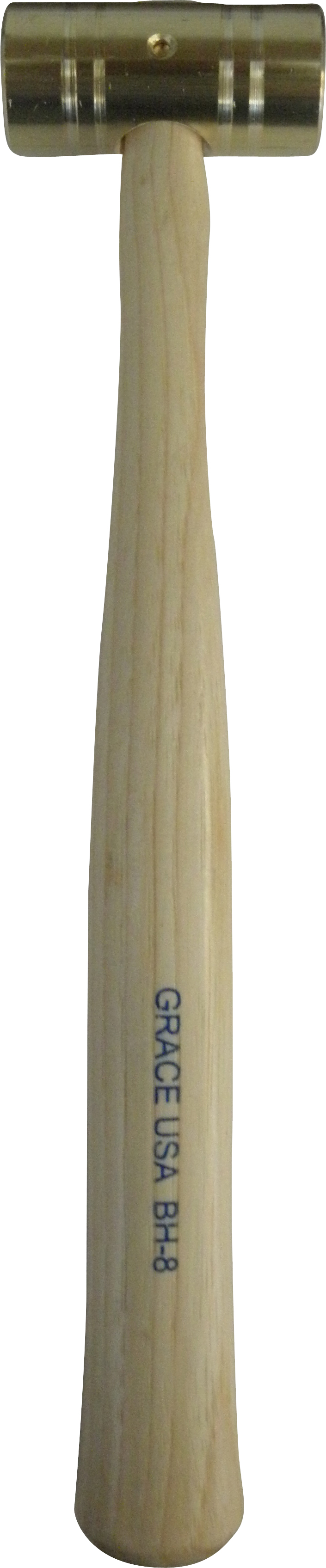 Grace USA Brass Hammers Review - The Civil War