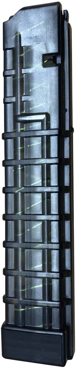 Grand Power Stribog 9mm 30 Round Pistol Magazine Review - The ...