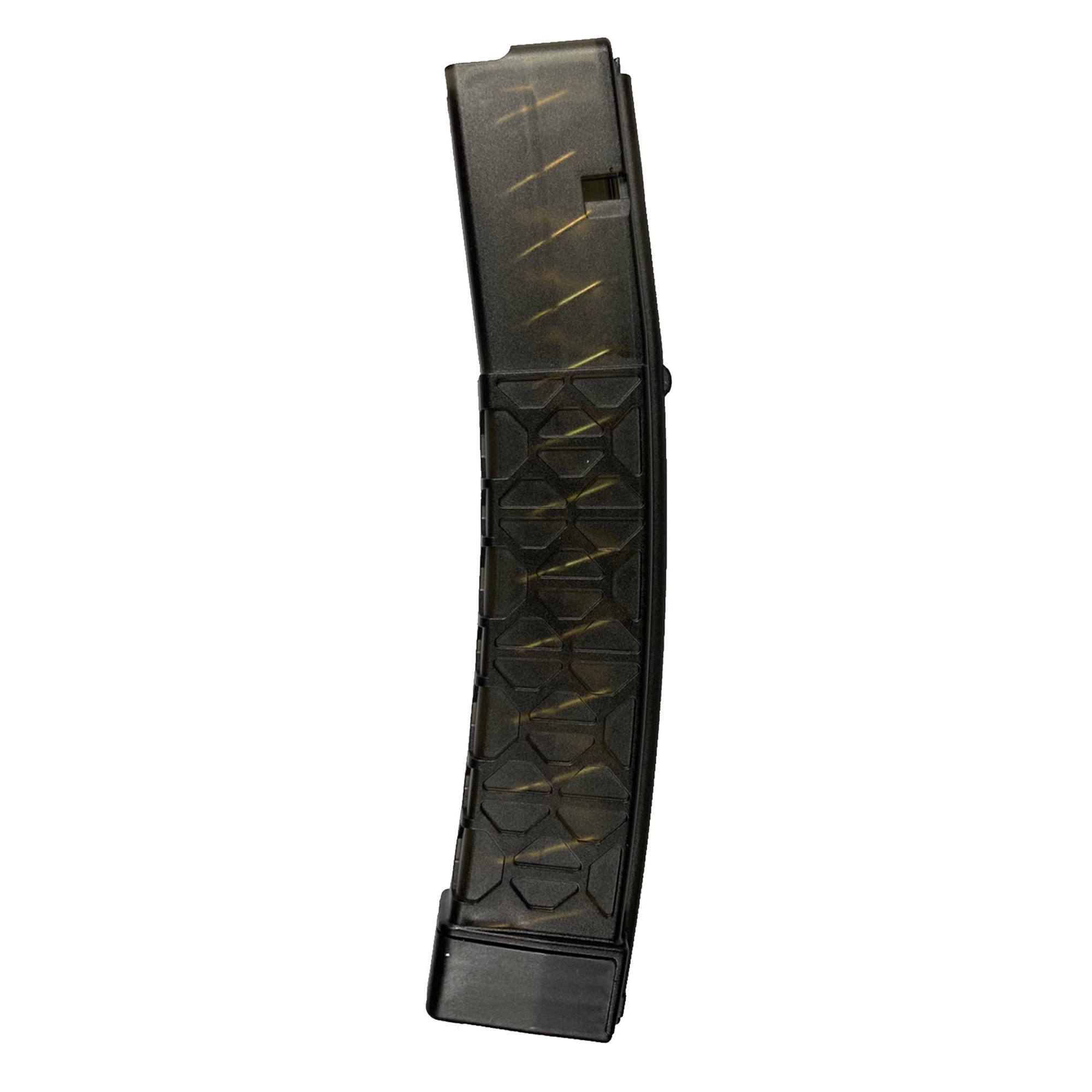 Grand Power Stribog SP9A1 Gen 2/SP9A3, 9mm Luger, 30 Round Rifle ...