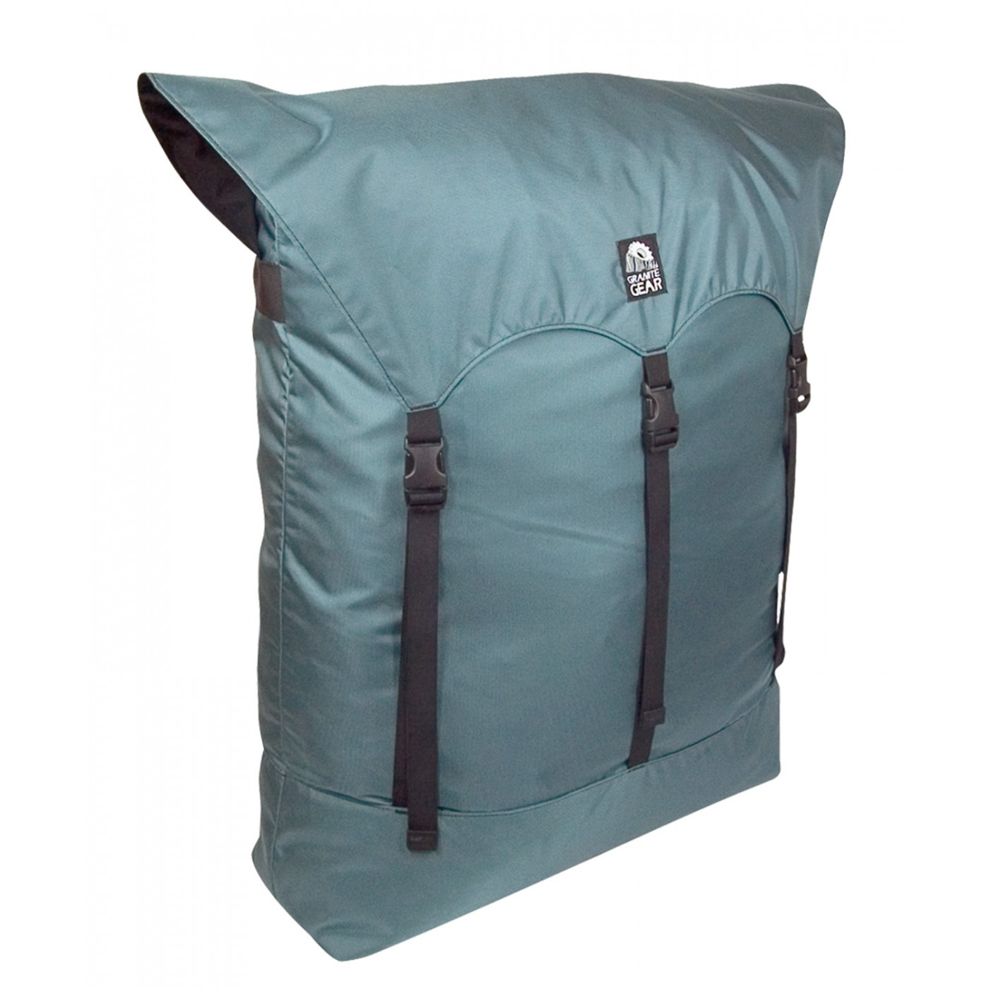 Granite Gear Traditional 3.5 Portage Pack Review - The Civil War