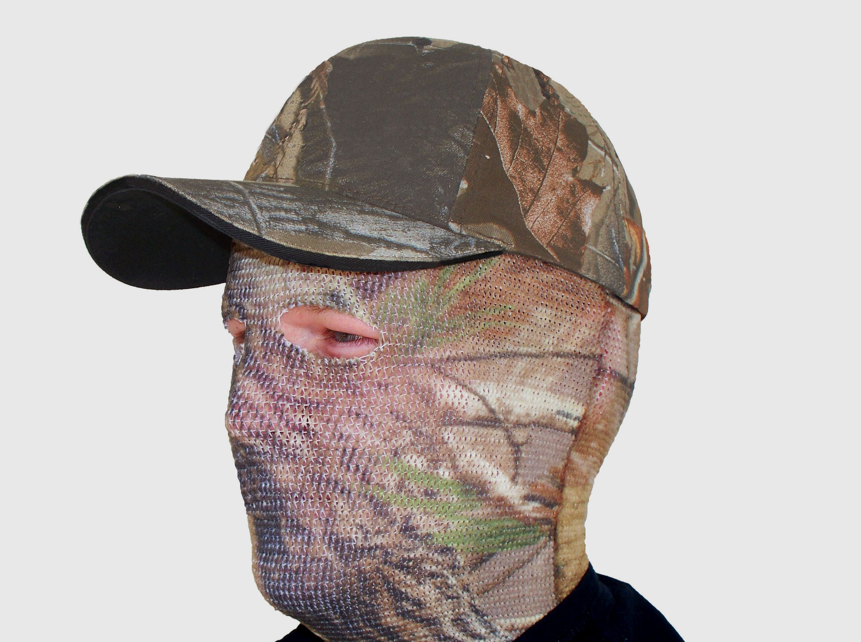 Great Day Headnet Review - The Civil War