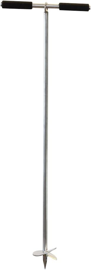 Greenfield Sandshark Lite Anchor Review - The Civil War