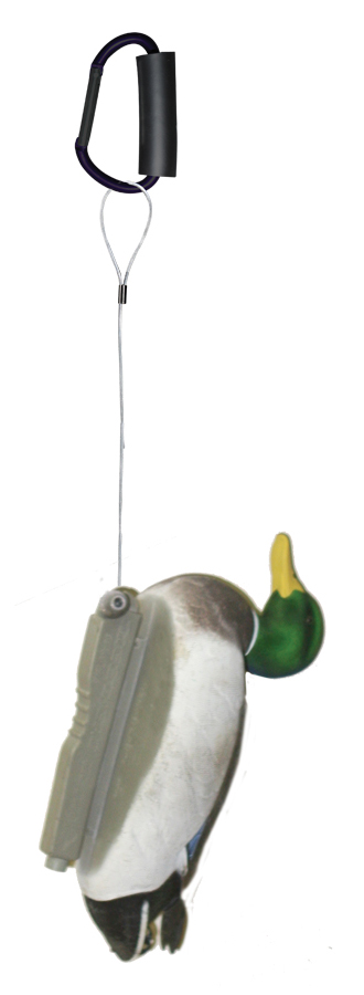 Greenhead Gear Texas Rig System Review - The Civil War