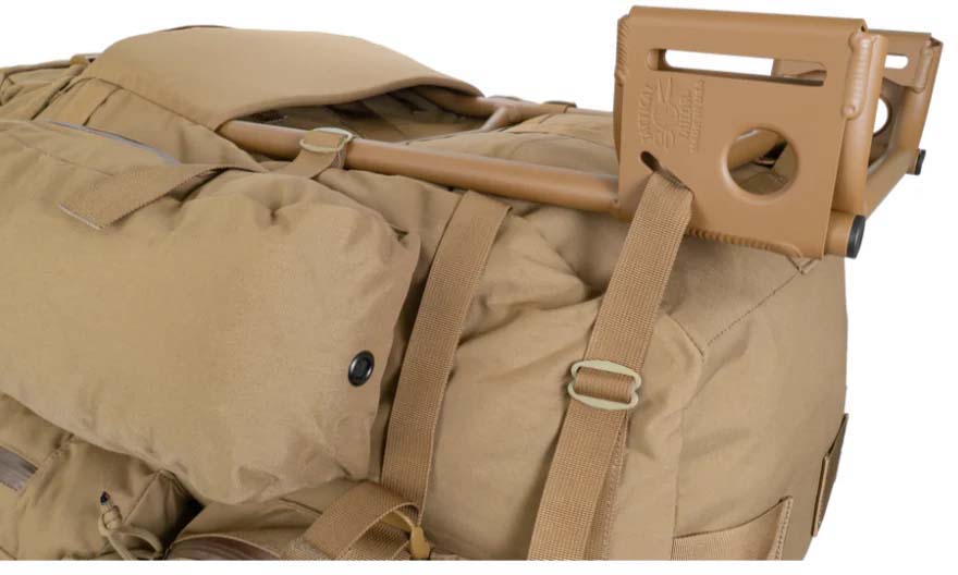 Grey Ghost Gear Ruck Sack Frame | $12.00 Off w/ Free Shipping and Handling