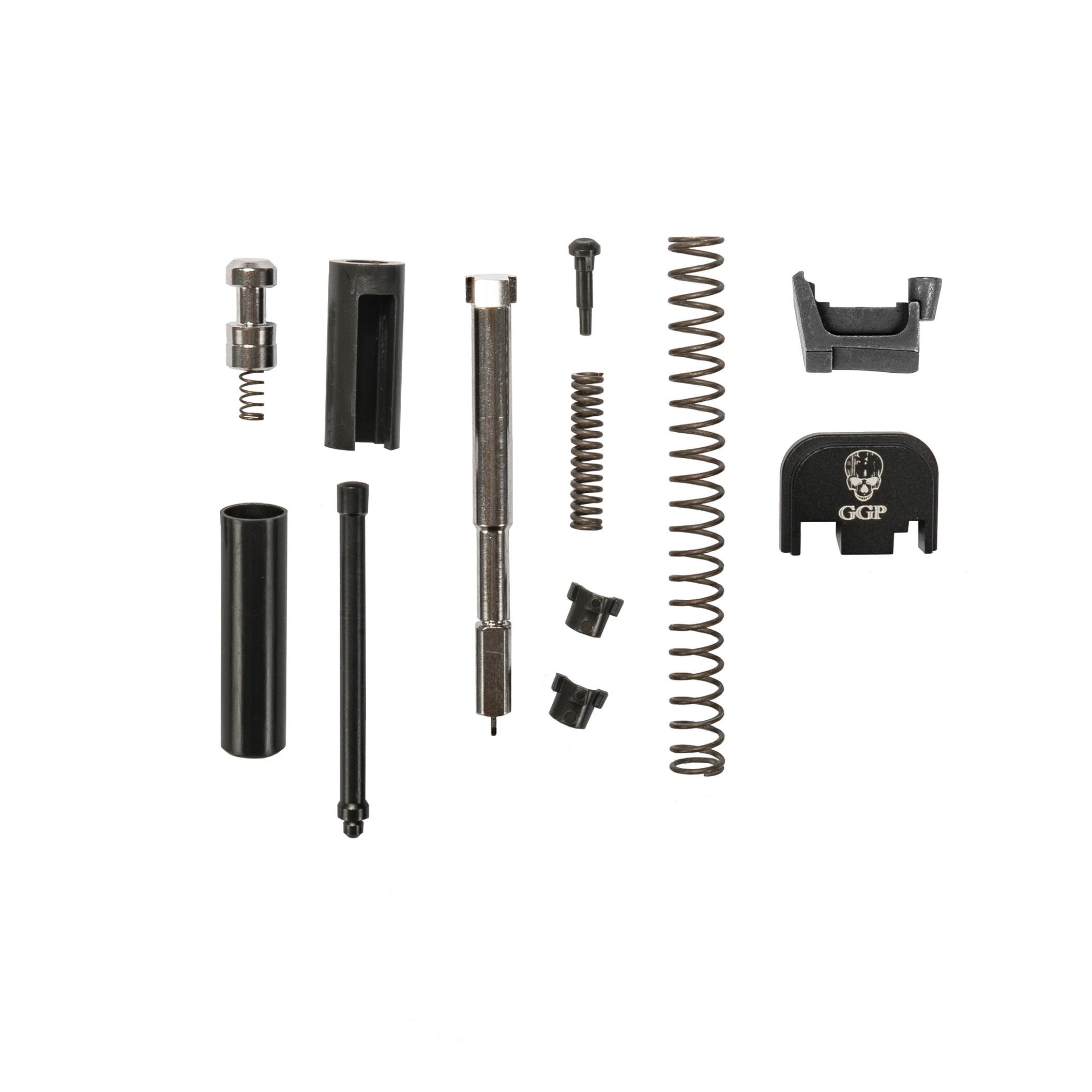 Grey Ghost Precision Glock Slide Completion Kit | $8.00 Off 4 Star ...