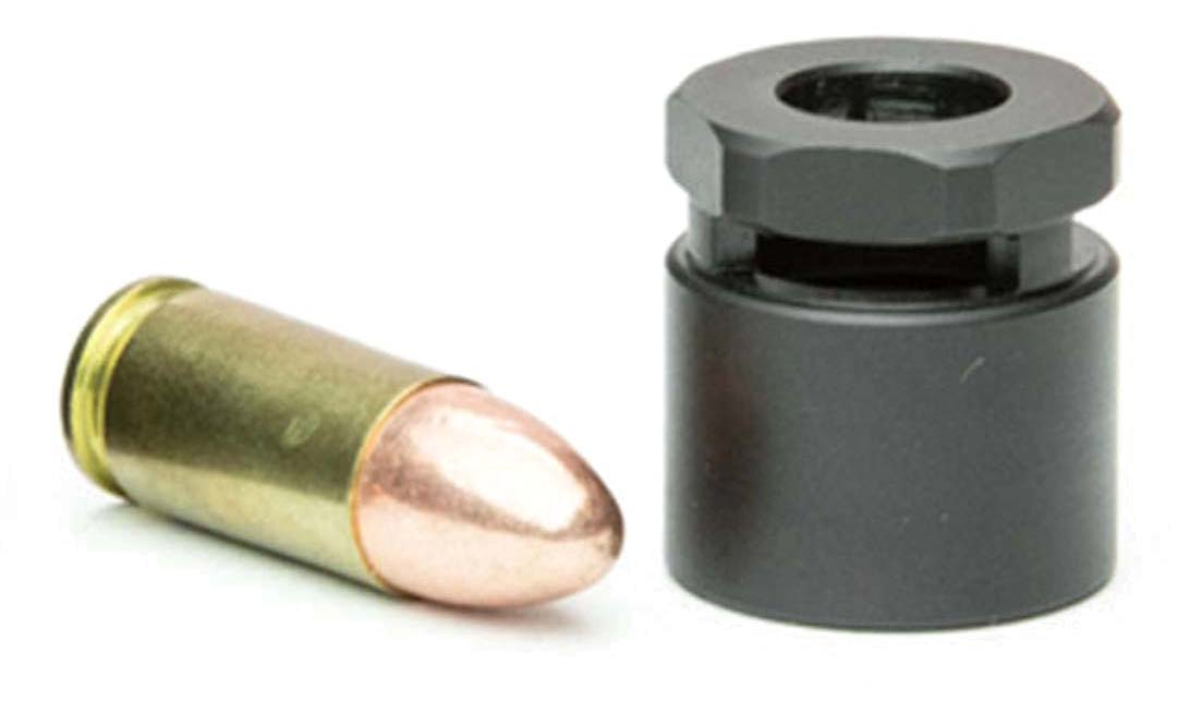 Griffin Armament EZ-LOK Comp Review - The Civil War