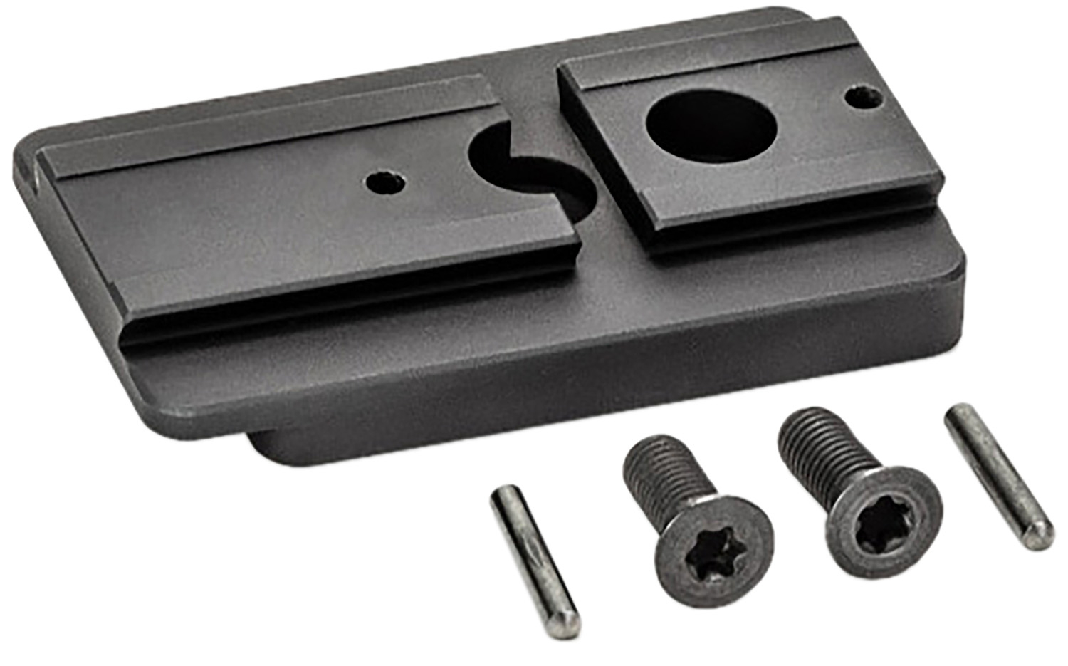 Griffin Armament GSMAACROFP Aimpoint Acro Plate Review - The Civil War