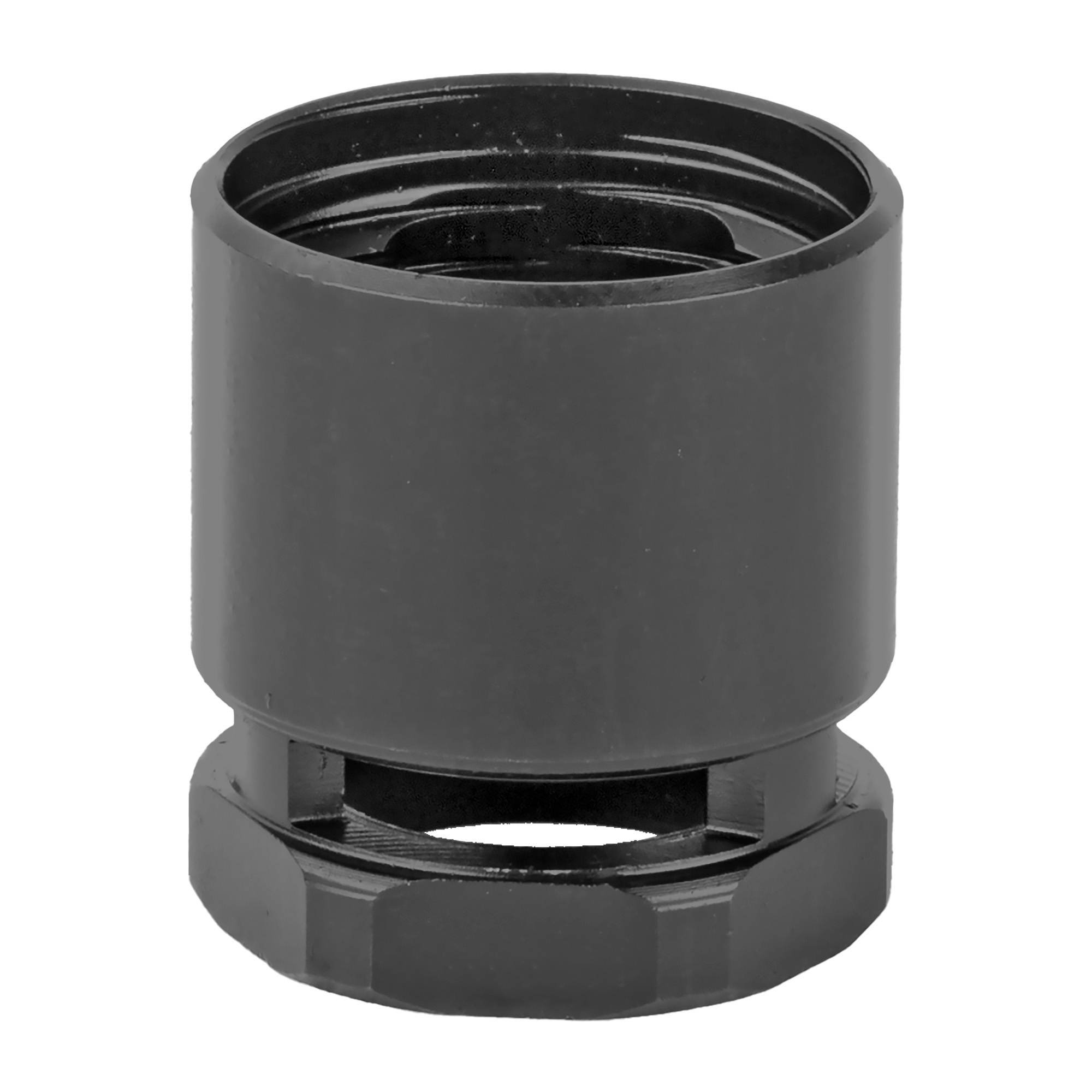 Griffin Armament Micro Carry Compensator Review - The Civil War