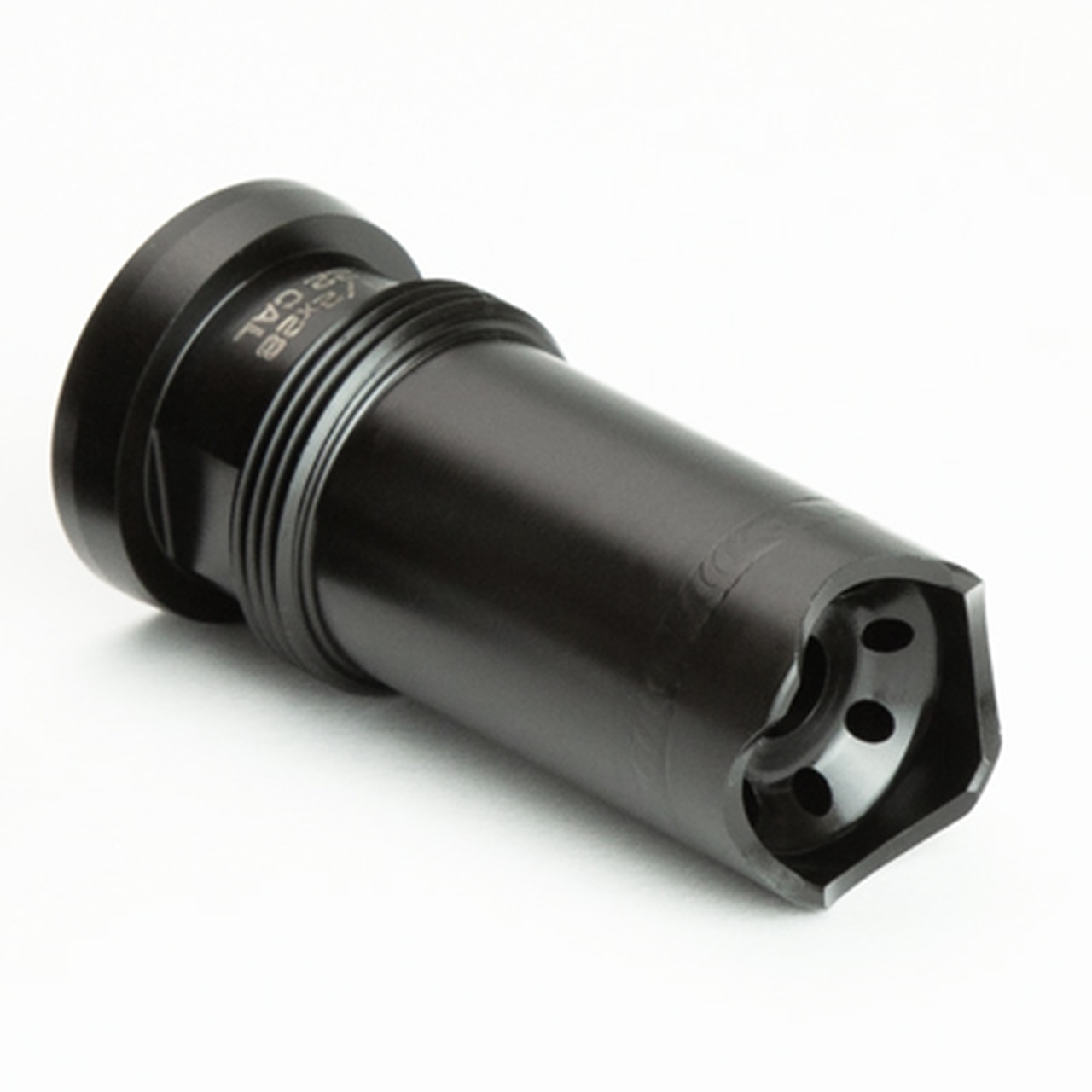 Griffin Armament Taper Mount Linear Barrel Compensators | 5 Star Rating ...