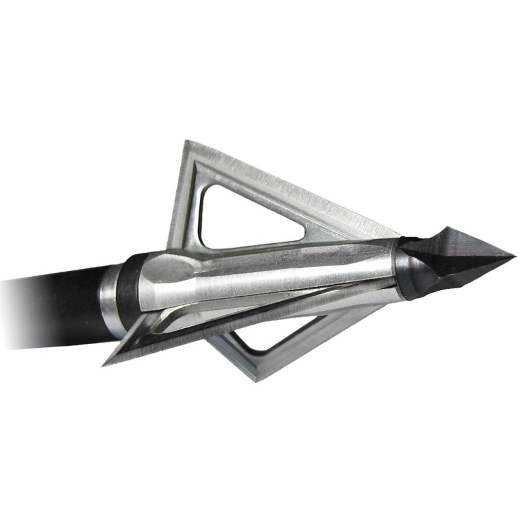 Grim Reaper Hades Broadhead Review - The Civil War