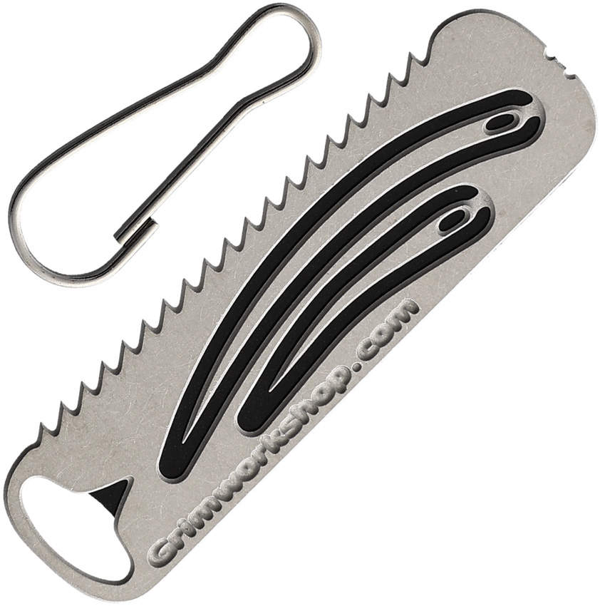 Grim Workshop First Aid Micro Tool Review - The Civil War