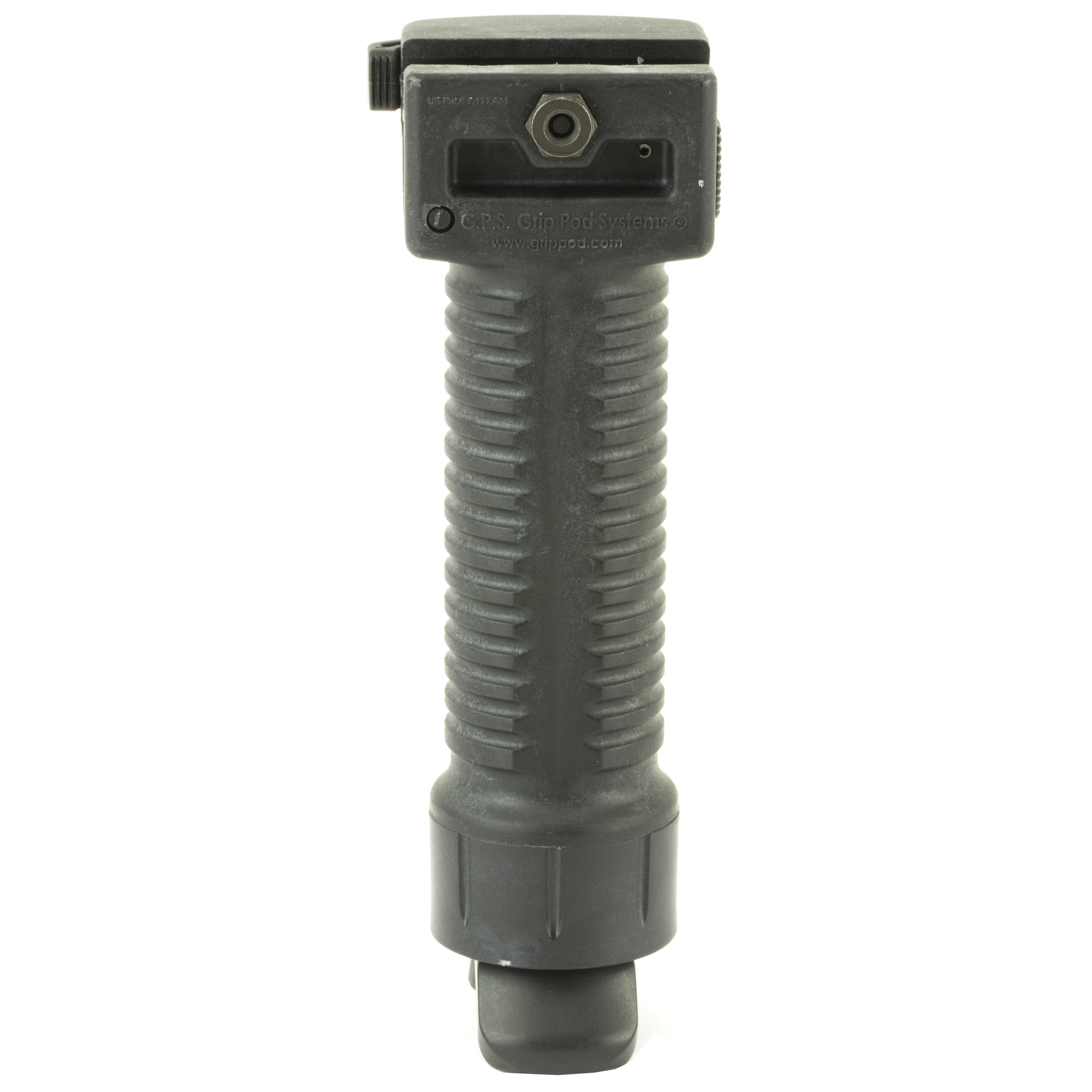 Grip Pod Cam Lever Grip w/ Steel Reinforced Legs Review - OpticSale