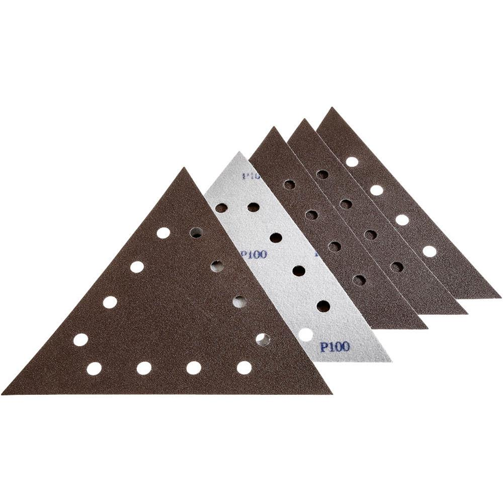 Grizzly Industrial Drywall Sanding Triangle Review - The Civil War
