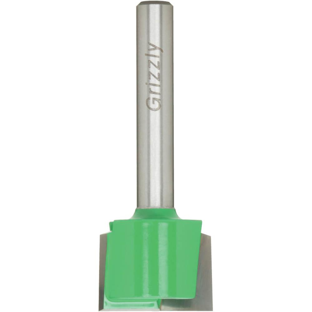 Grizzly Industrial Bottom Cleaning 1/4in Bit Review - Gun Values Board