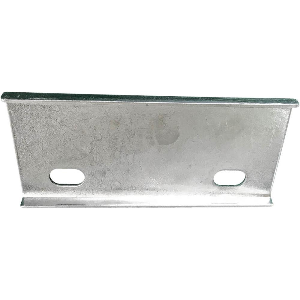 Grizzly Industrial Connector Plates Review - The Civil War