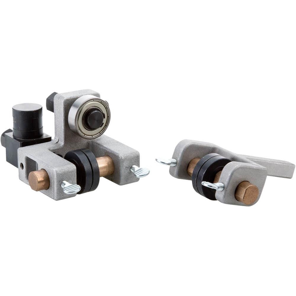 Grizzly Industrial Euro-Style Blade Guide Assembly Review - The Civil War