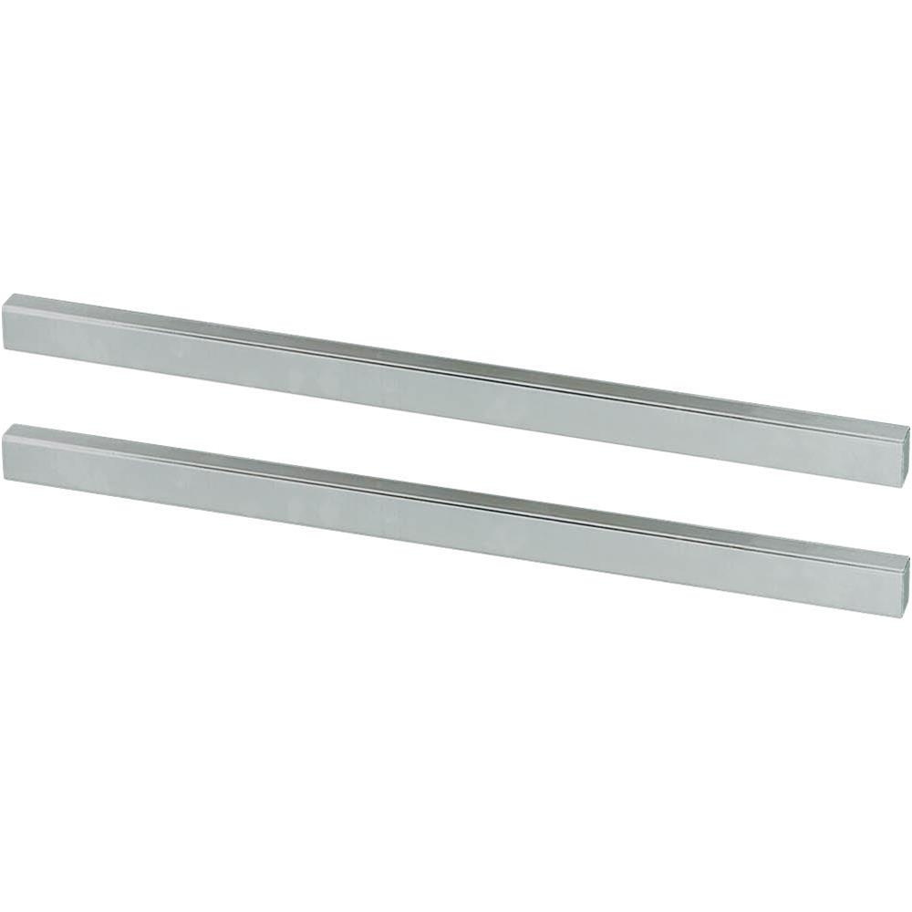 Grizzly Industrial Extension Bars Review - The Civil War