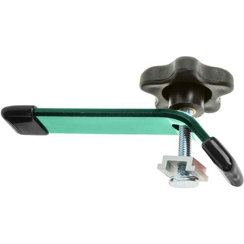 Grizzly Industrial Hold Down Clamp Review - The Professional Gunfighter