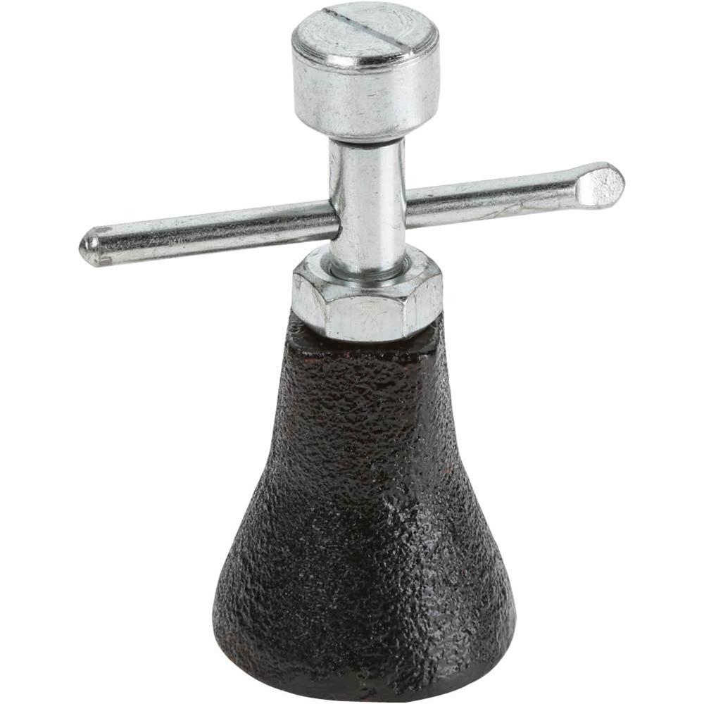 Grizzly Industrial Machinist's Jack Review - OpticSale