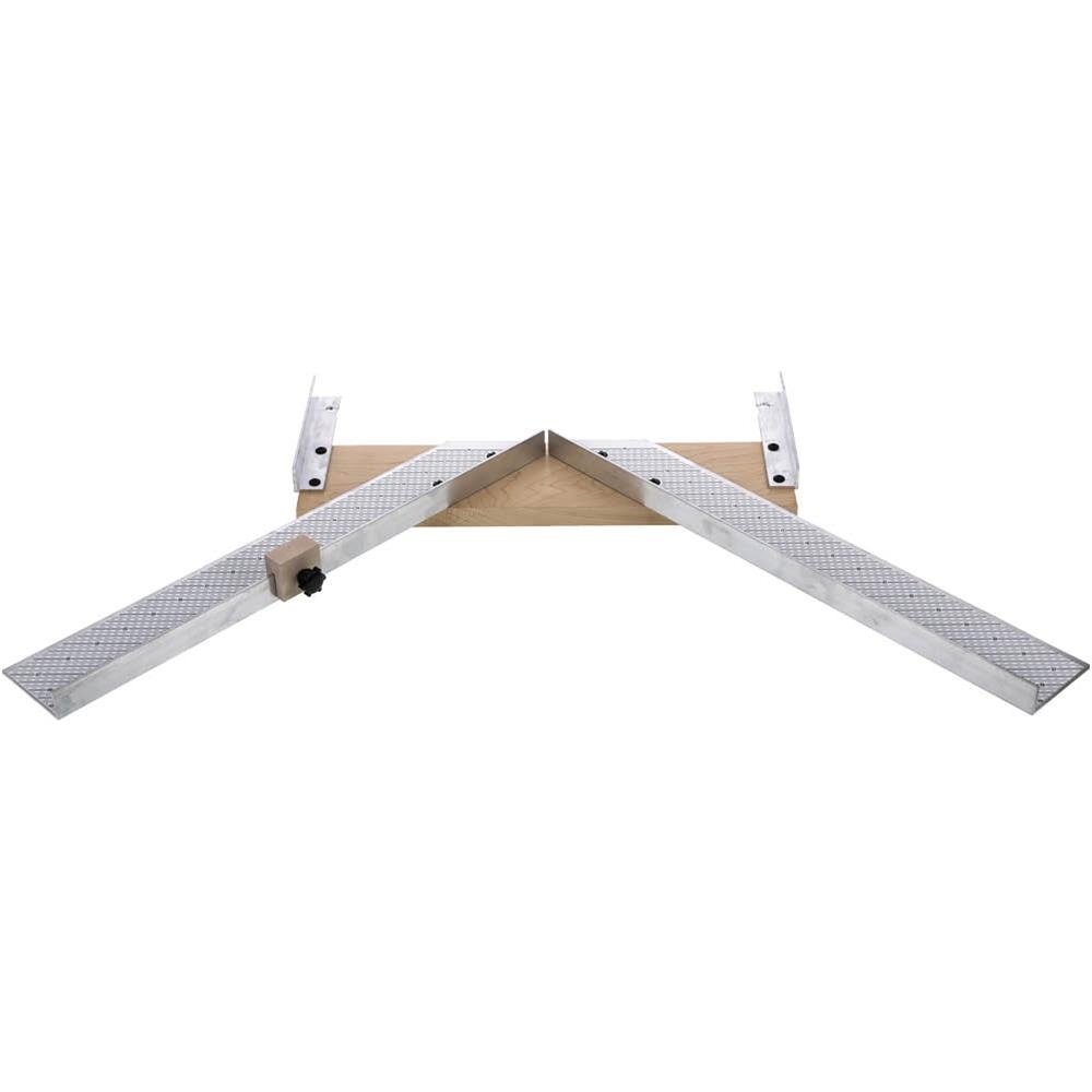 Grizzly Industrial Measuring Attachment Review - The Civil War